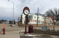 Welcome to the Village of Gresham, a Wisconsin town with a big heart!