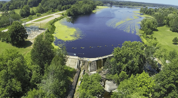 Upper & Lower Red Lakes - Village of Gresham