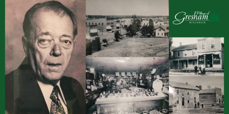 GreshamHistoryOpenGraphTwitter - Village of Gresham