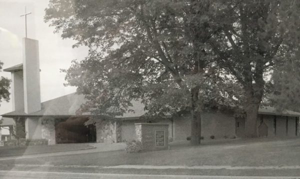 Village History - Village of Gresham - Timeline of Events