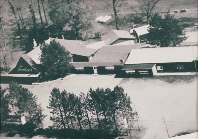 Village History - Village of Gresham - Timeline of Events